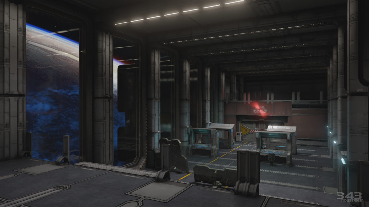 Halo: The Master Chief Collection - Gematsu