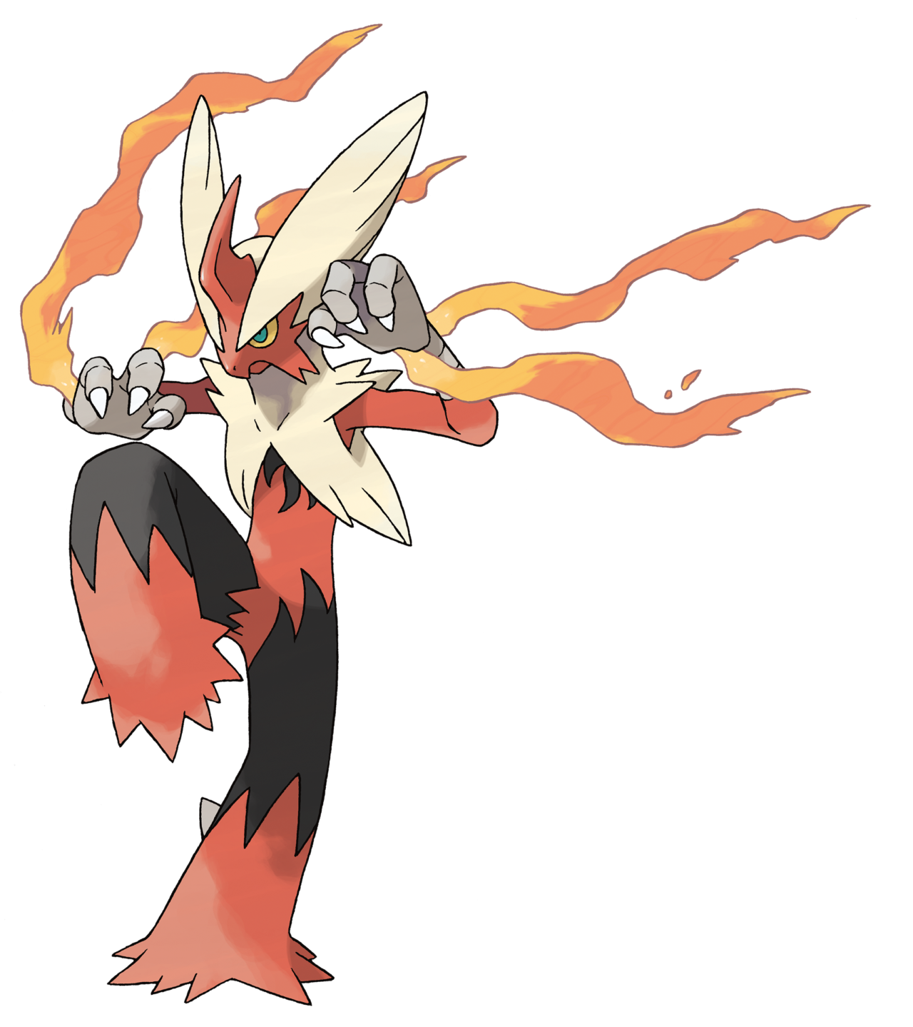 Pokemon Omega Ruby and Alpha Sapphire reveals starter Mega Evolutions ...
