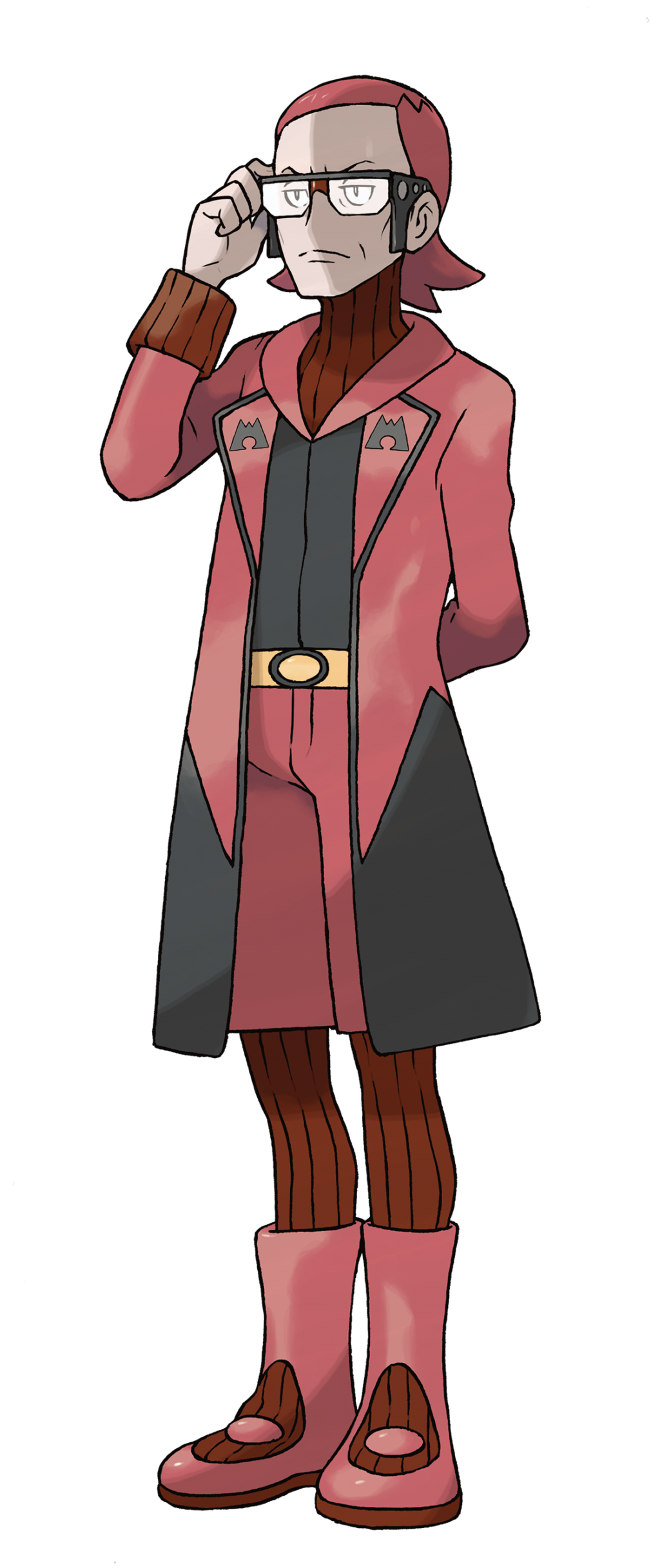 Pokemon Omega Ruby and Alpha Sapphire reveals starter Mega Evolutions ...