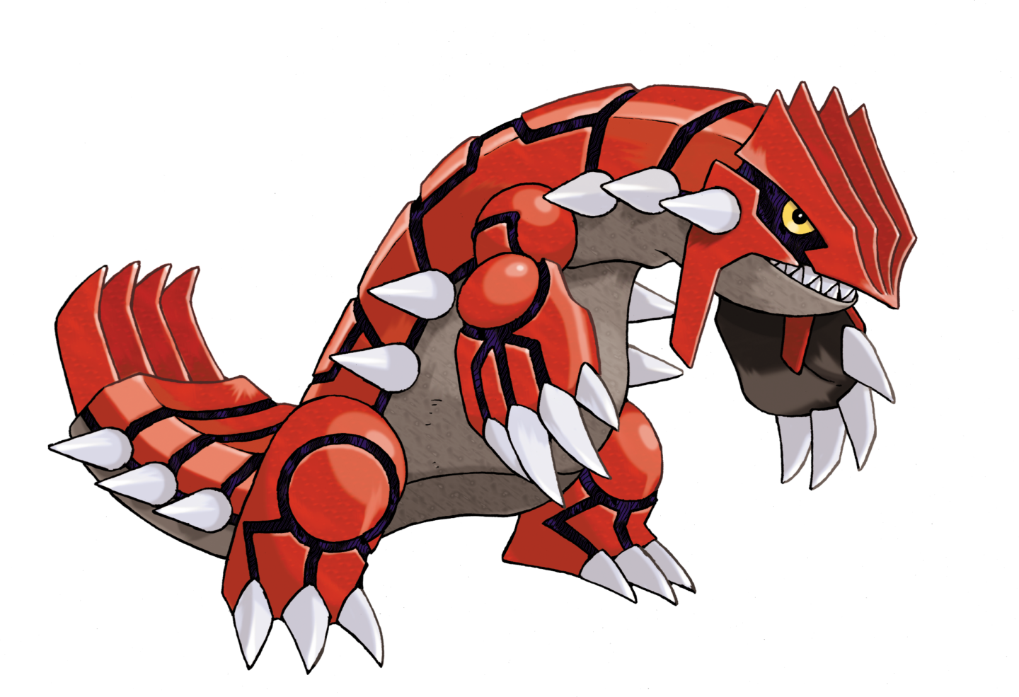 Pokemon Omega Ruby and Alpha Sapphire release date set - Gematsu