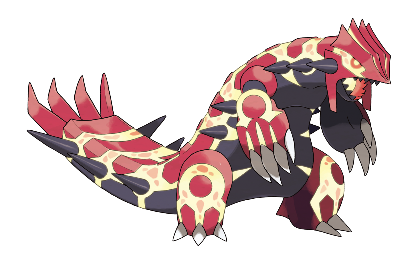 Pokemon Omega Ruby and Alpha Sapphire release date set - Gematsu