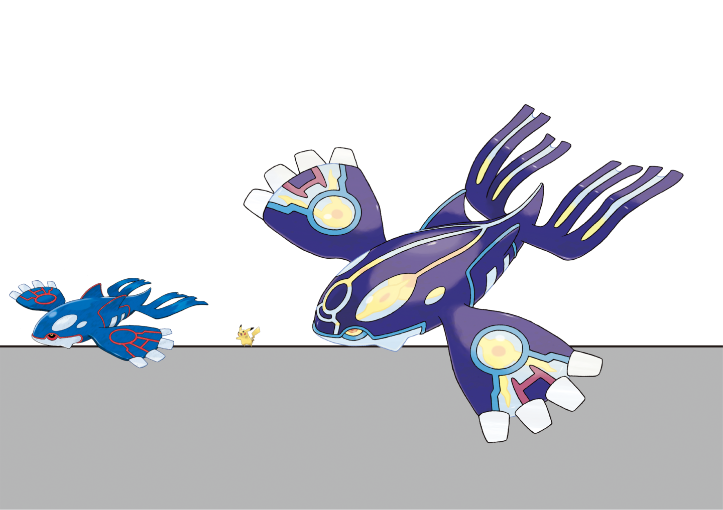 Pokemon Omega Ruby and Alpha Sapphire release date set - Gematsu