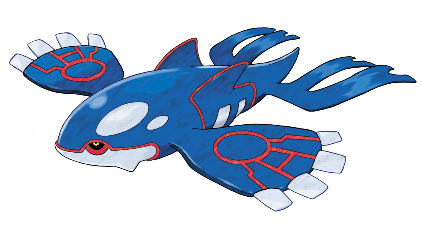 Pokemon Omega Ruby and Alpha Sapphire release date set - Gematsu