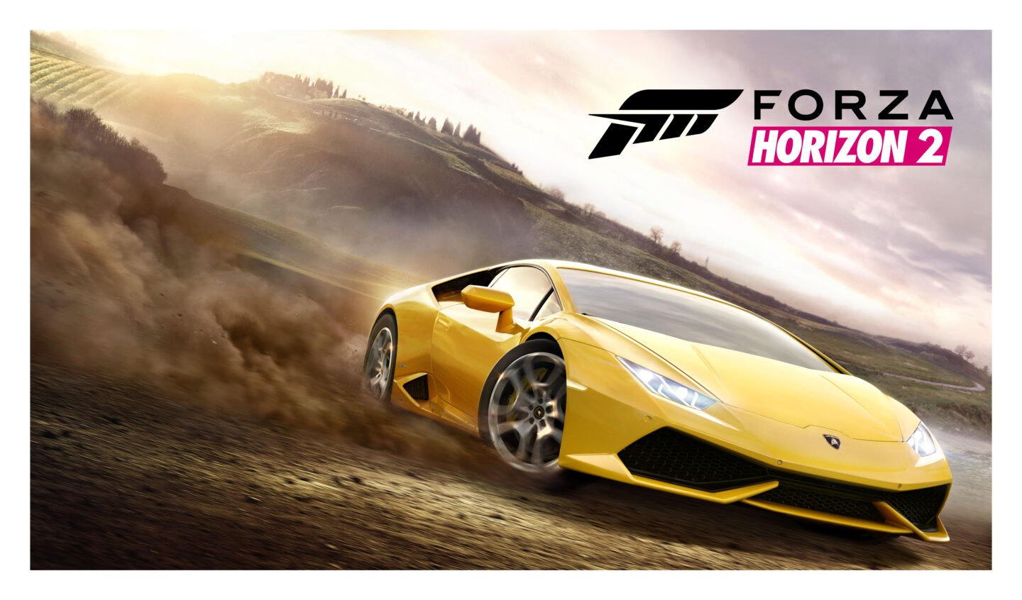 Forza Horizon 2 announced for Xbox One and Xbox 360 - Gematsu