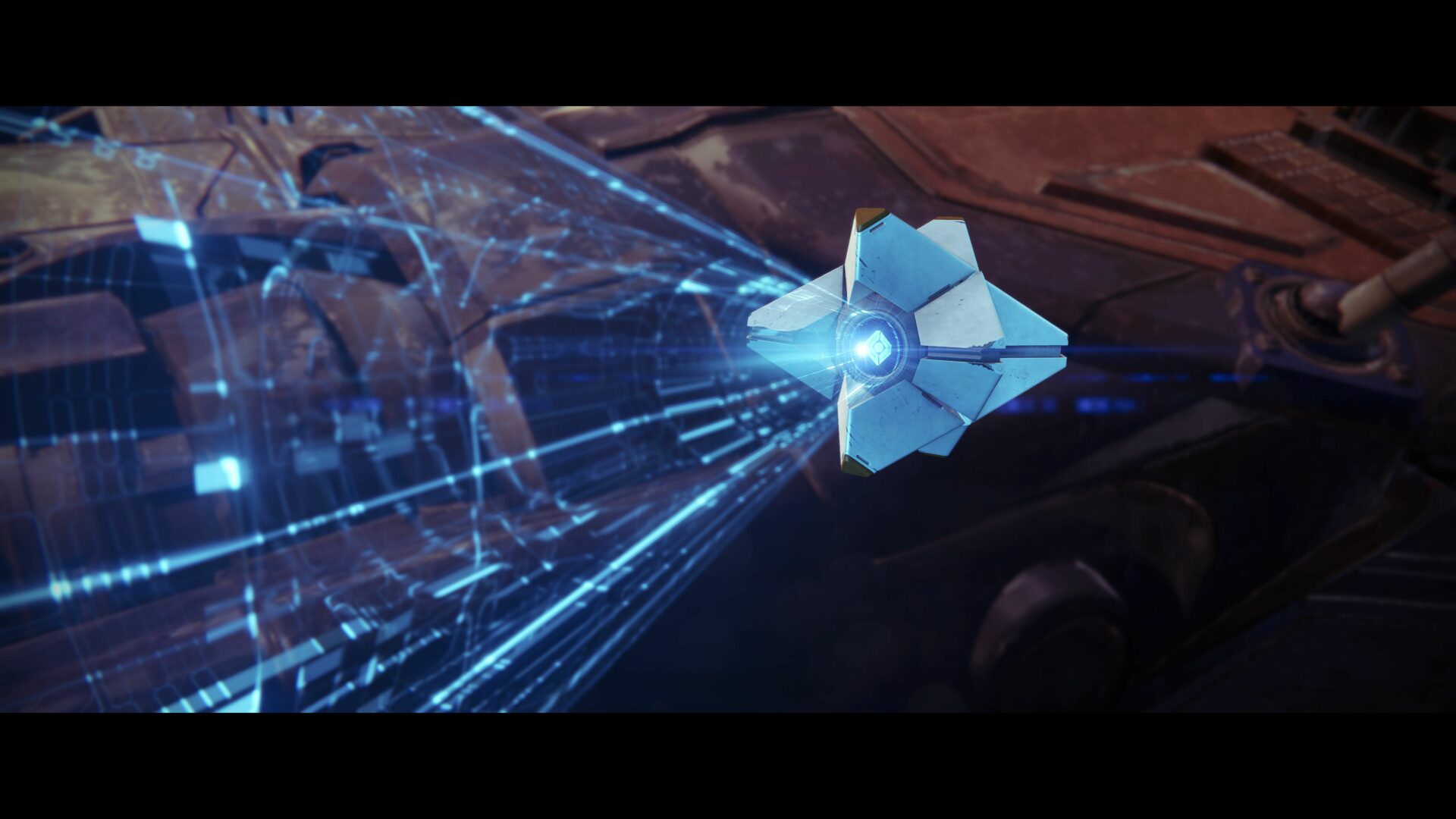 Destiny E3 gameplay experience trailer, screenshots - Gematsu