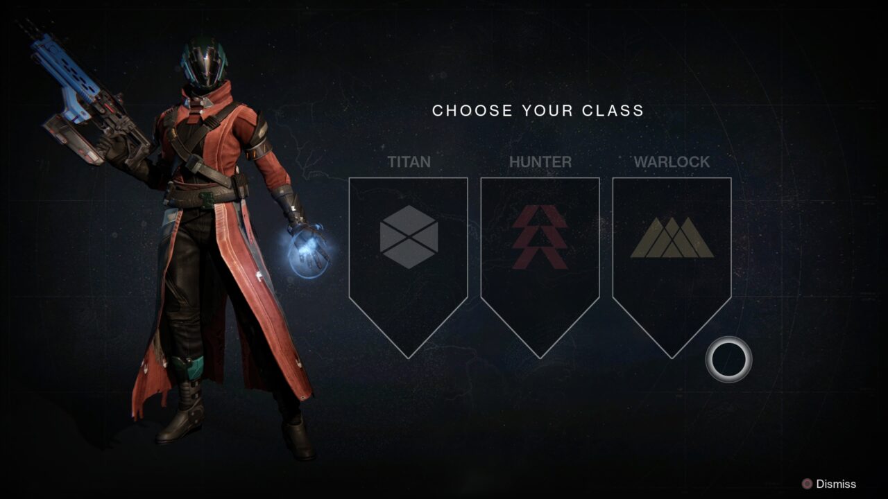Destiny E3 gameplay experience trailer, screenshots - Gematsu