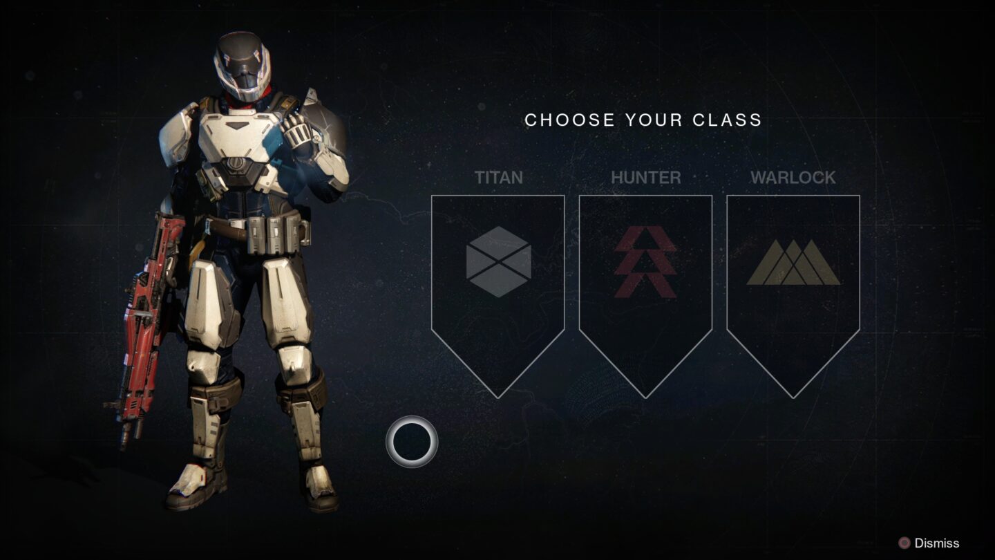 Destiny E3 gameplay experience trailer, screenshots - Gematsu