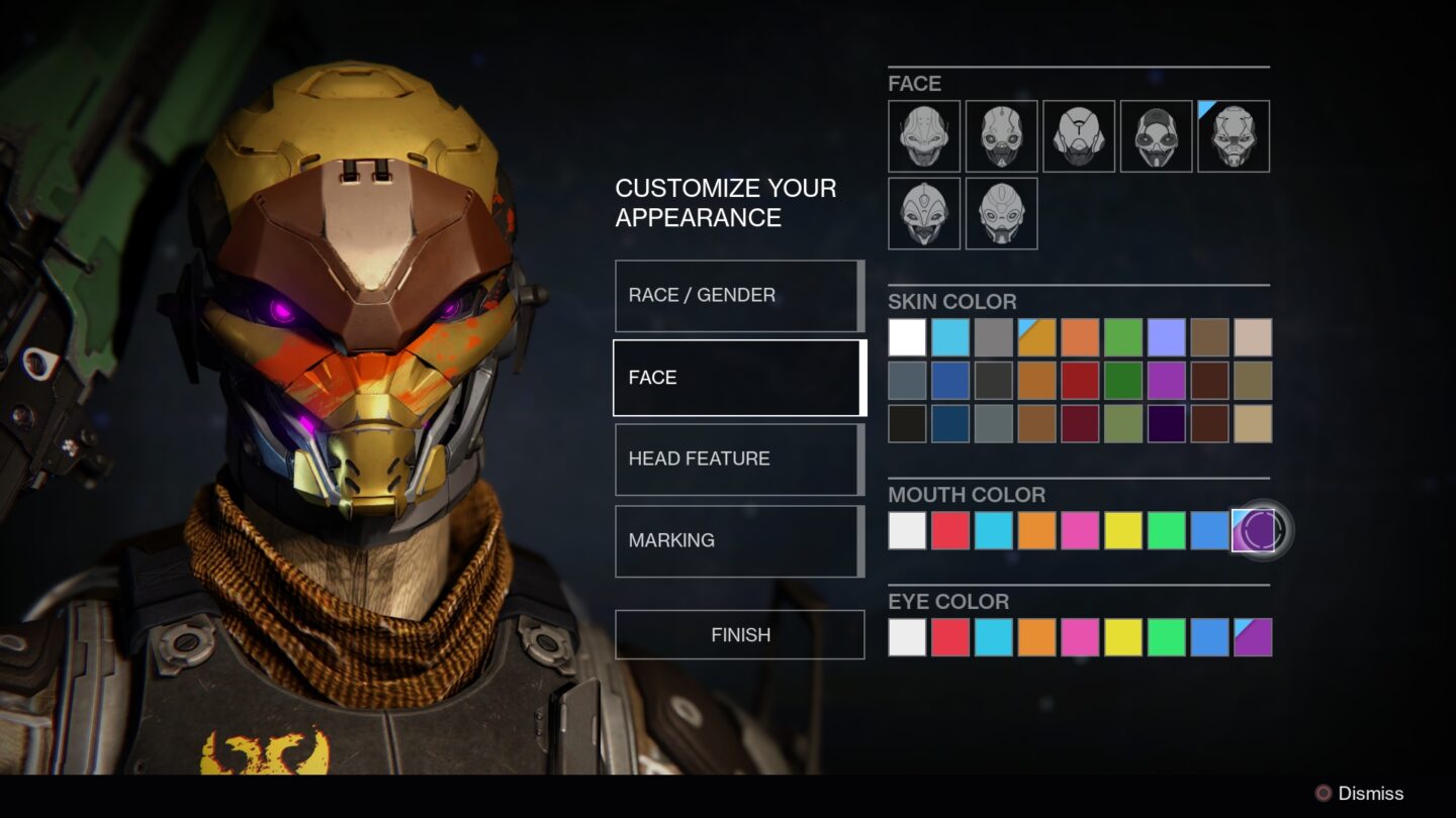 Destiny E3 gameplay experience trailer, screenshots - Gematsu