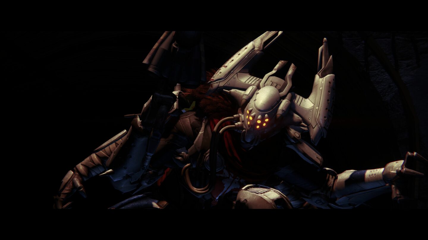 Destiny E3 gameplay experience trailer, screenshots - Gematsu