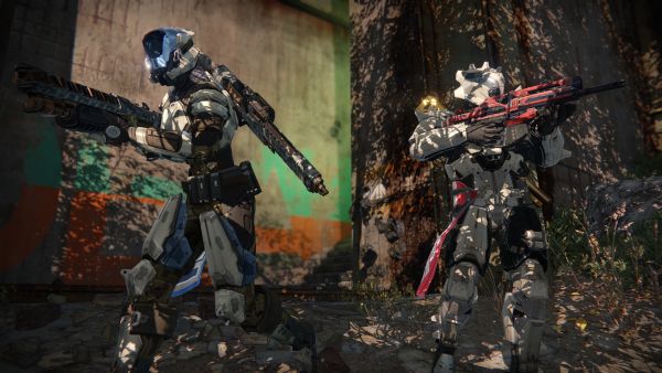 Destiny companion app to launch alongside beta - Gematsu