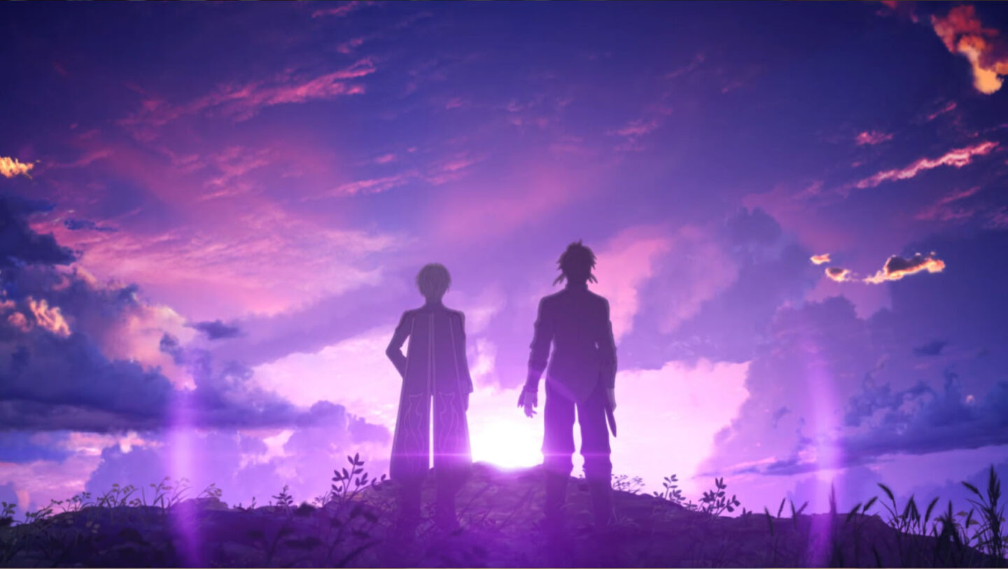 Tales of Zestiria screenshots show Maltran, Bartlow, map actions, real ...