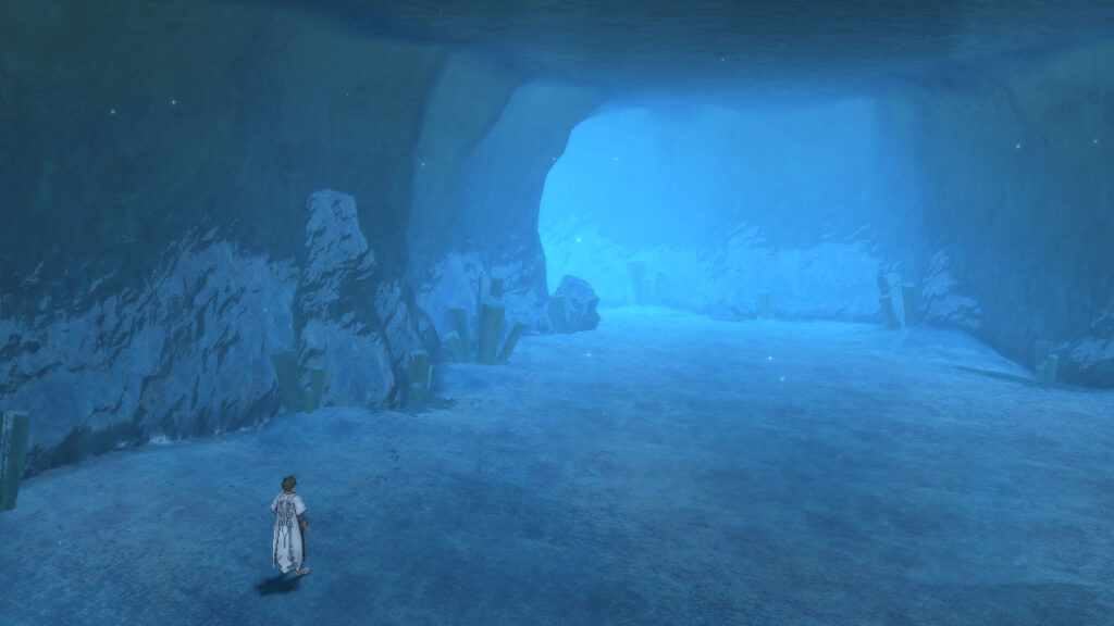 Tales of Zestiria screenshots show Maltran, Bartlow, map actions, real ...