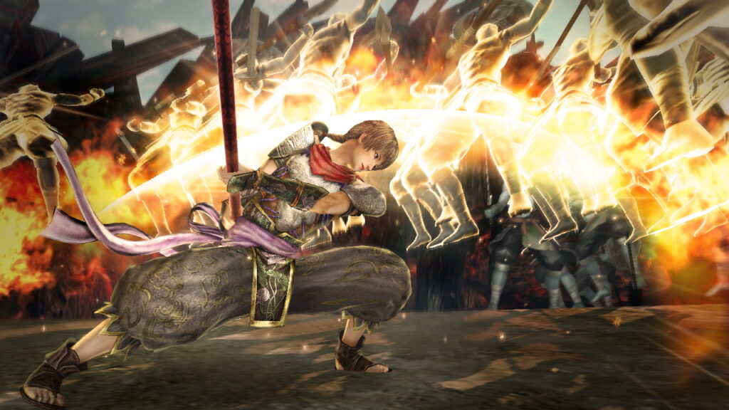 Warriors Orochi 3 Ultimate details new characters, new trailer and ...