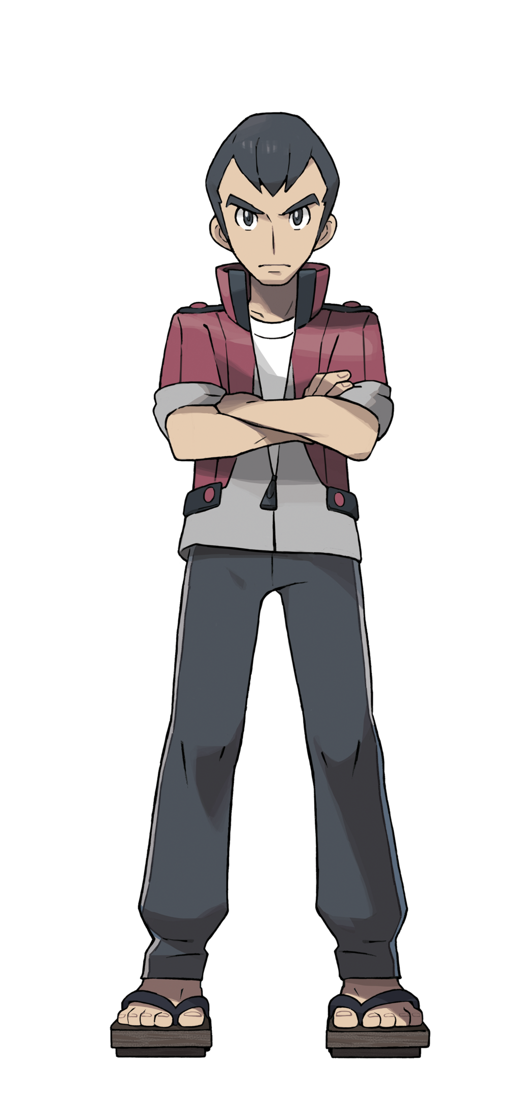 Pokemon Omega Ruby and Alpha Sapphire reveals Mega Metagross, Cosplay ...