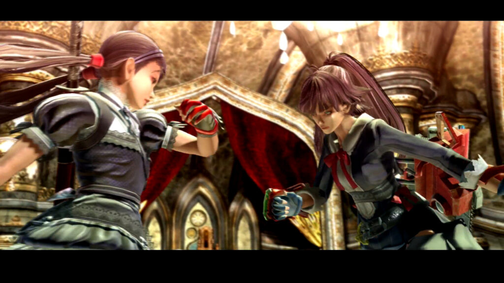 Onechanbara Z2: Chaos first screenshots - Gematsu