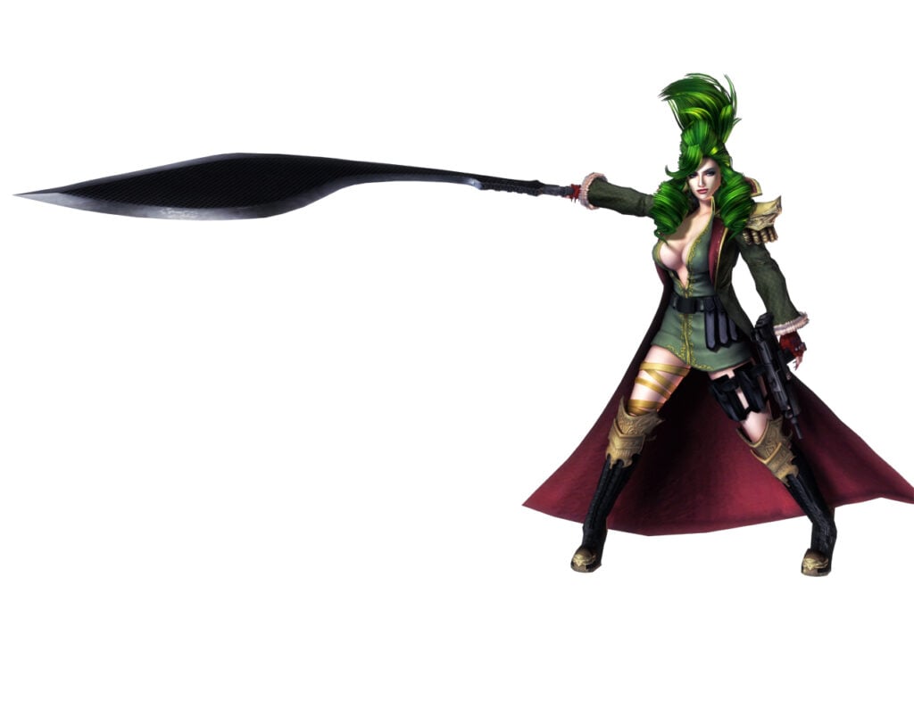 Onechanbara Z2: Chaos first screenshots - Gematsu