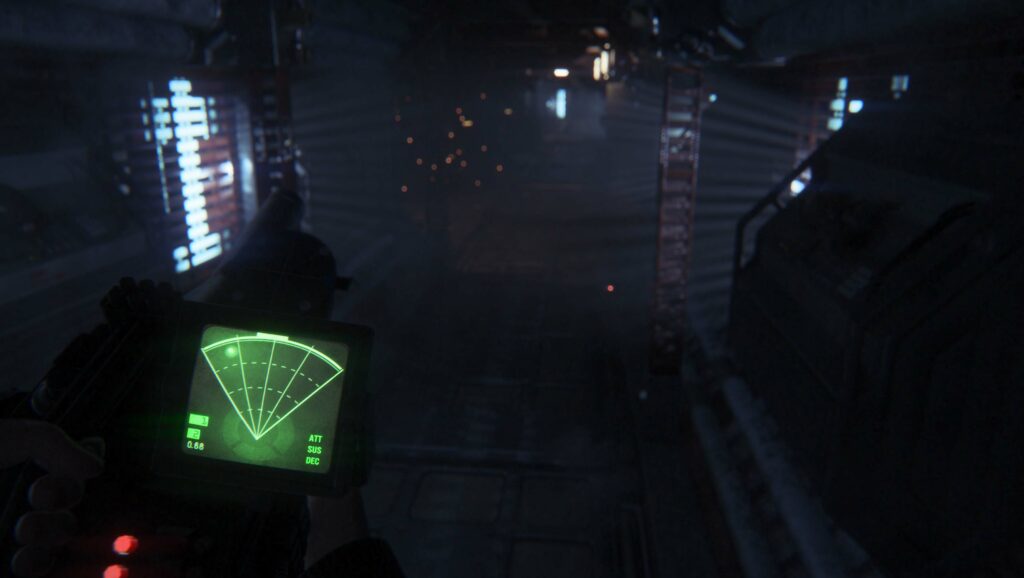 Alien: Isolation pre-orders bonuses announced - Gematsu