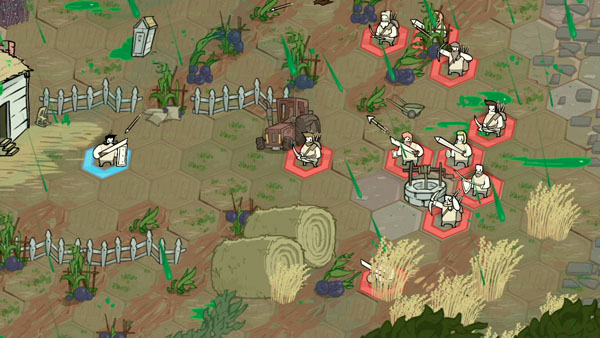 First look at The Behemoth’s Game 4 - Gematsu