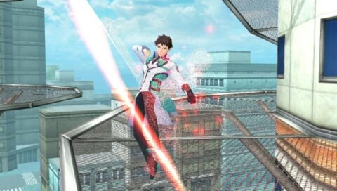 The Irregular at Magic High School: Out of Order second trailer - Gematsu