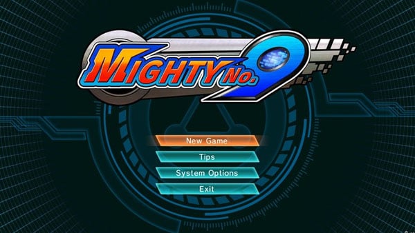 Mighty No. 9 beta begins, PAX footage - Gematsu