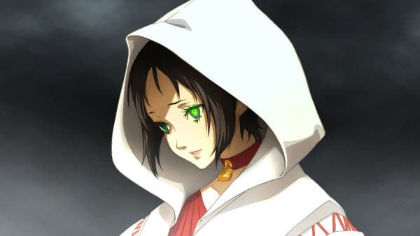 Persona 4 Arena Ultimax Adachi and Marie English character trailer ...