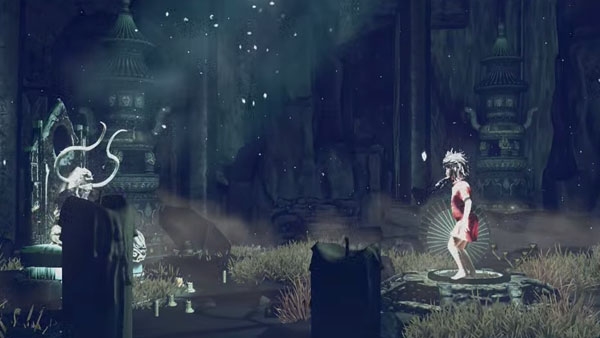 Toren Gamescom 2014 trailer - Gematsu