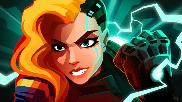 Velocity 2X release date set, new trailer - Gematsu