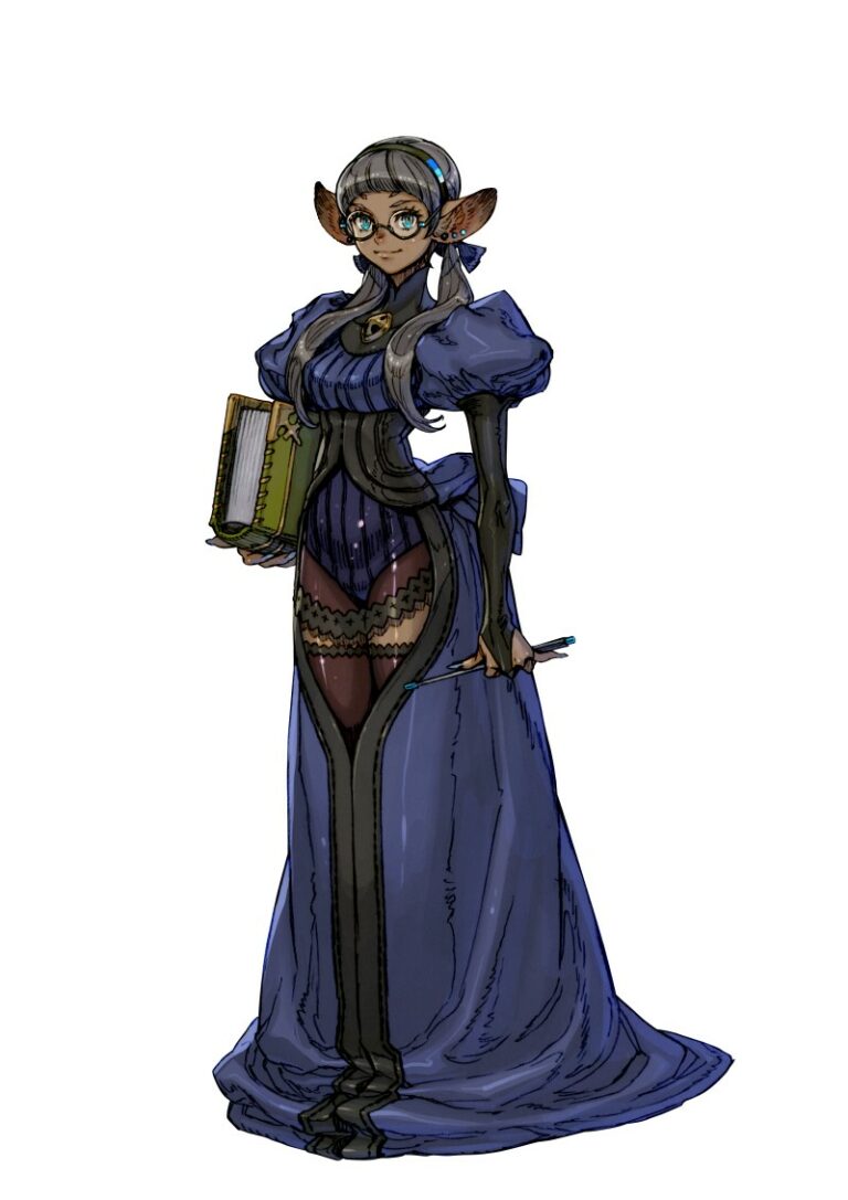 Terra Battle story, characters, and system detailed, gameplay and ...