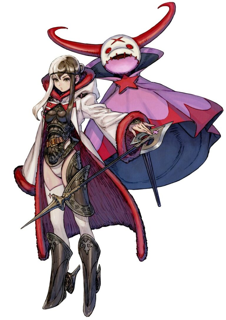 Terra Battle story, characters, and system detailed, gameplay and ...