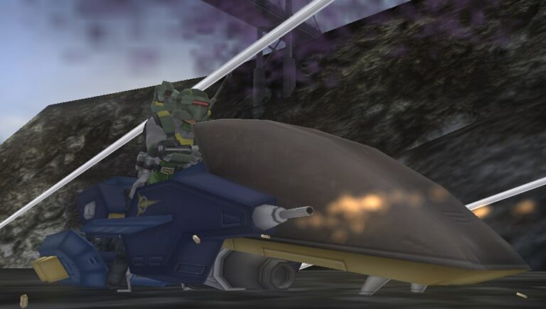 Earth Defense Force 2 Portable V2 screenshots - Gematsu