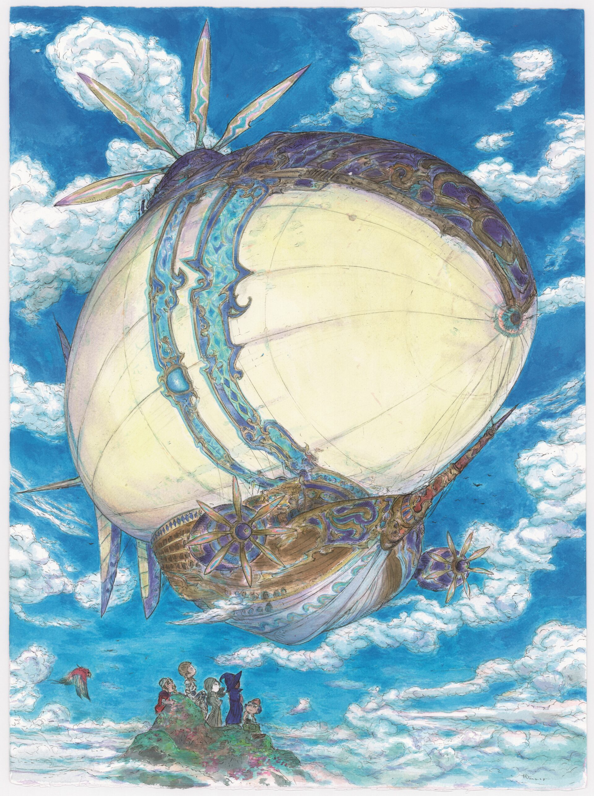 Fantasy Life European release date set - Gematsu