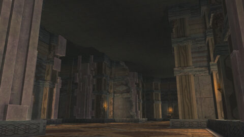 Lost Dimension character trailer: The End - Gematsu