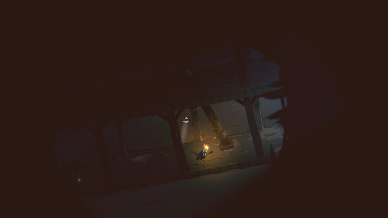 Below Gamescom trailer, screenshots - Gematsu