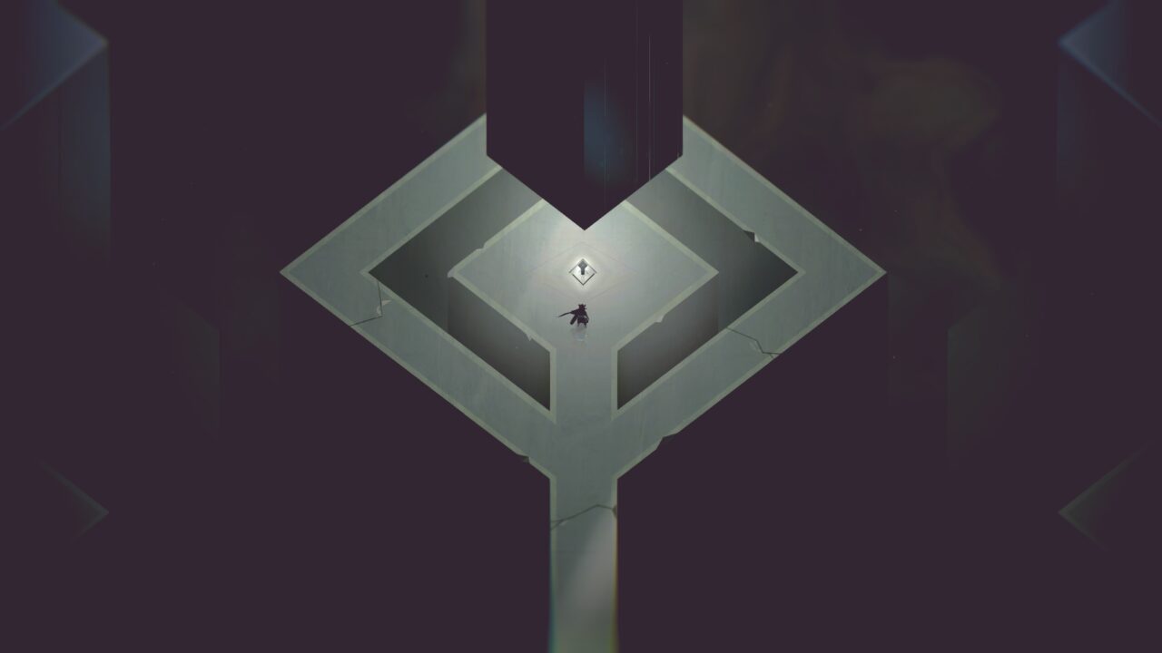 Below Gamescom trailer, screenshots - Gematsu