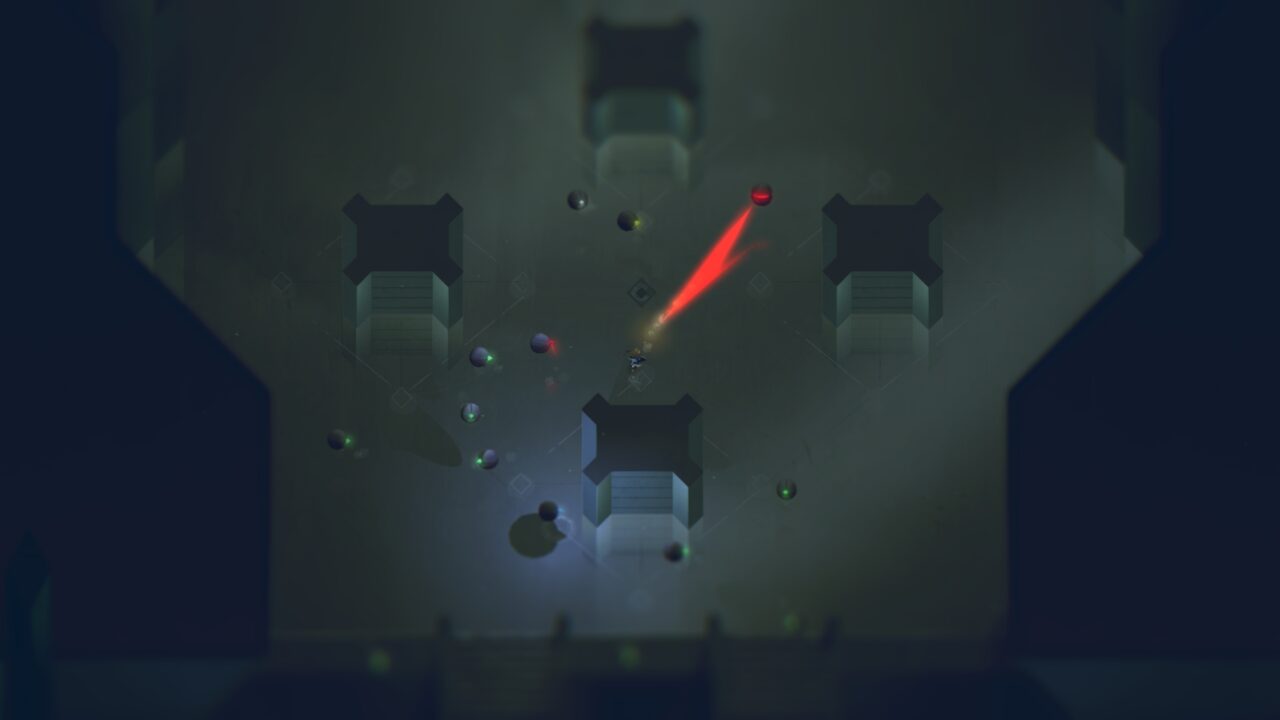 Below Gamescom trailer, screenshots - Gematsu