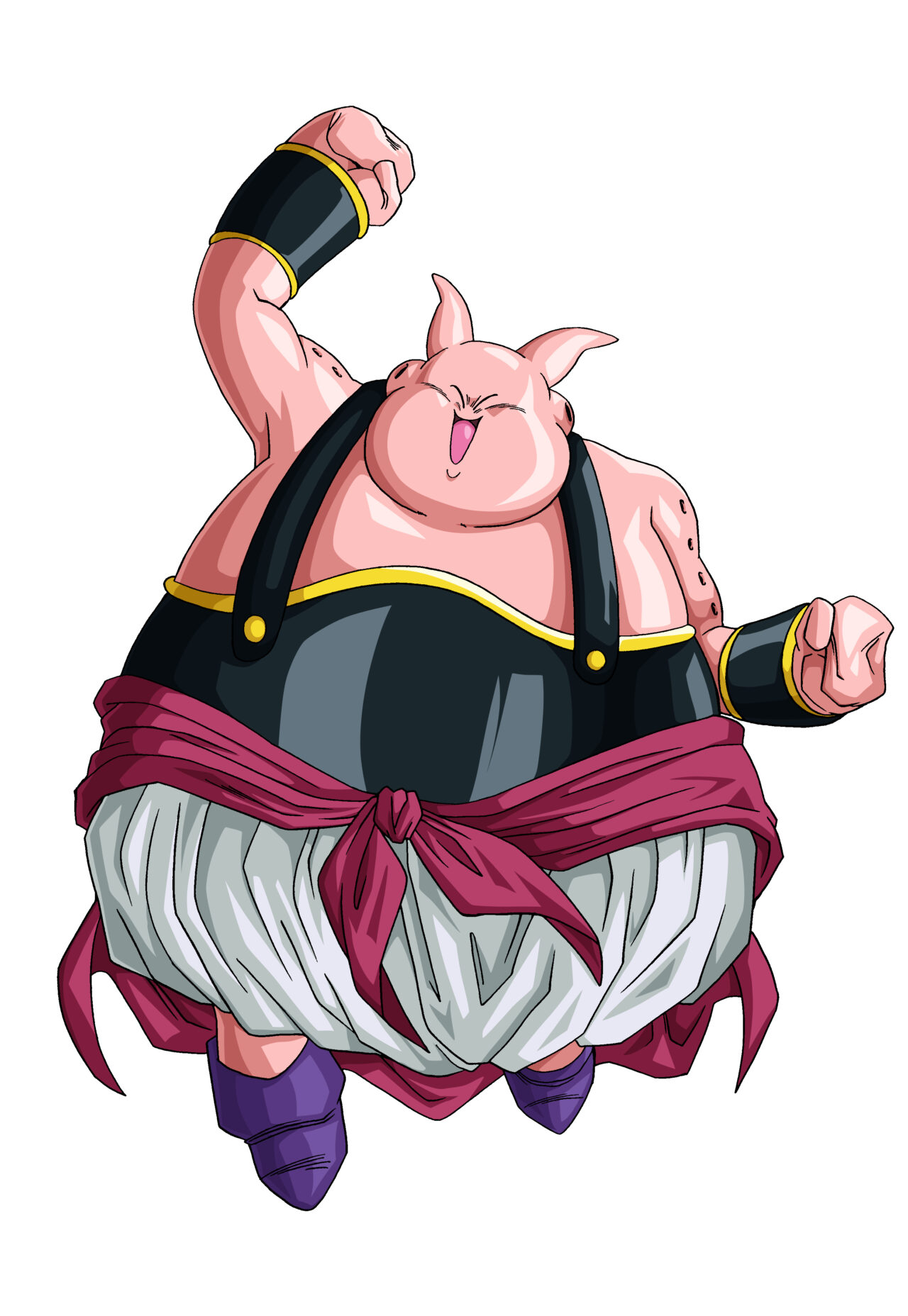 Create your own character in Dragon Ball Xenoverse - Gematsu