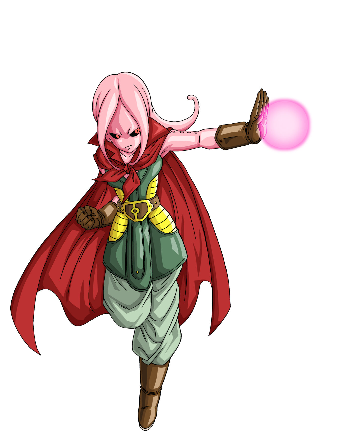 Create your own character in Dragon Ball Xenoverse - Gematsu