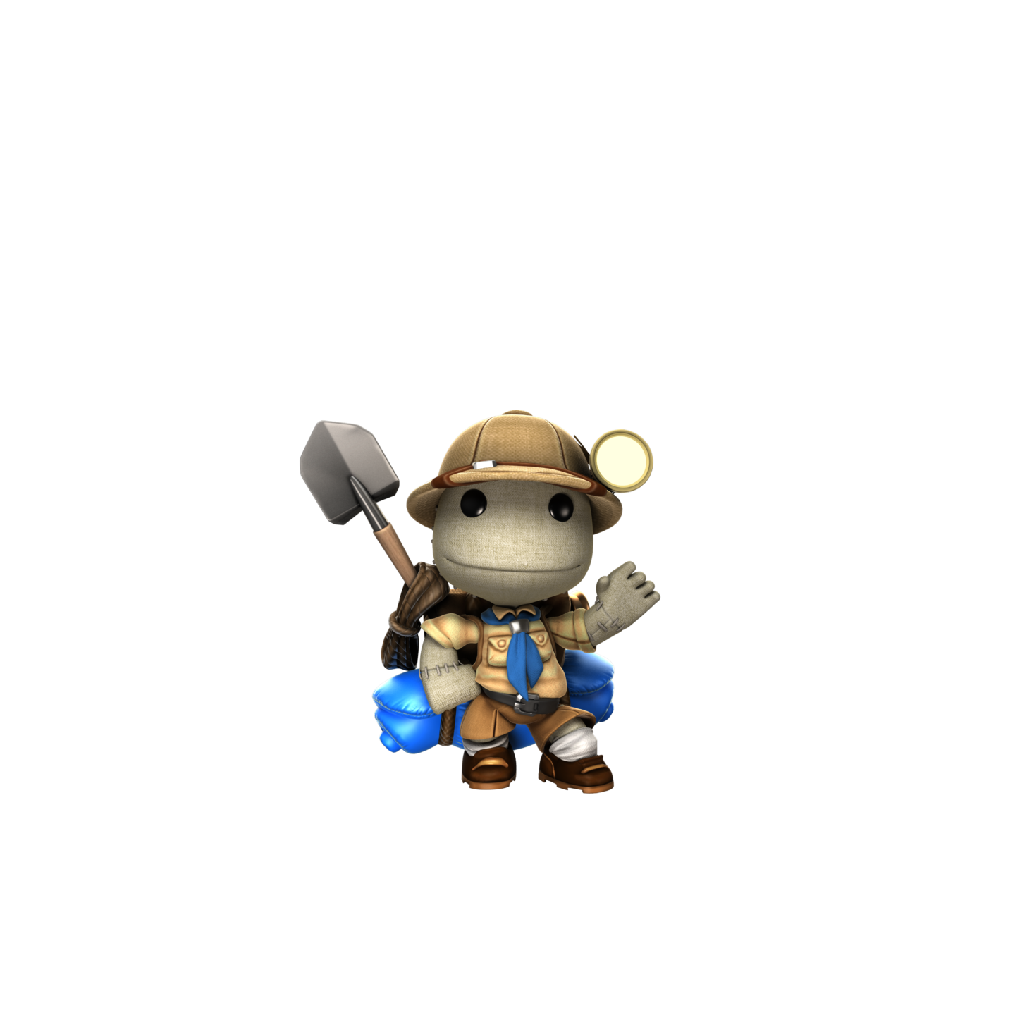 LittleBigPlanet 3 introduces new tools and features - Gematsu