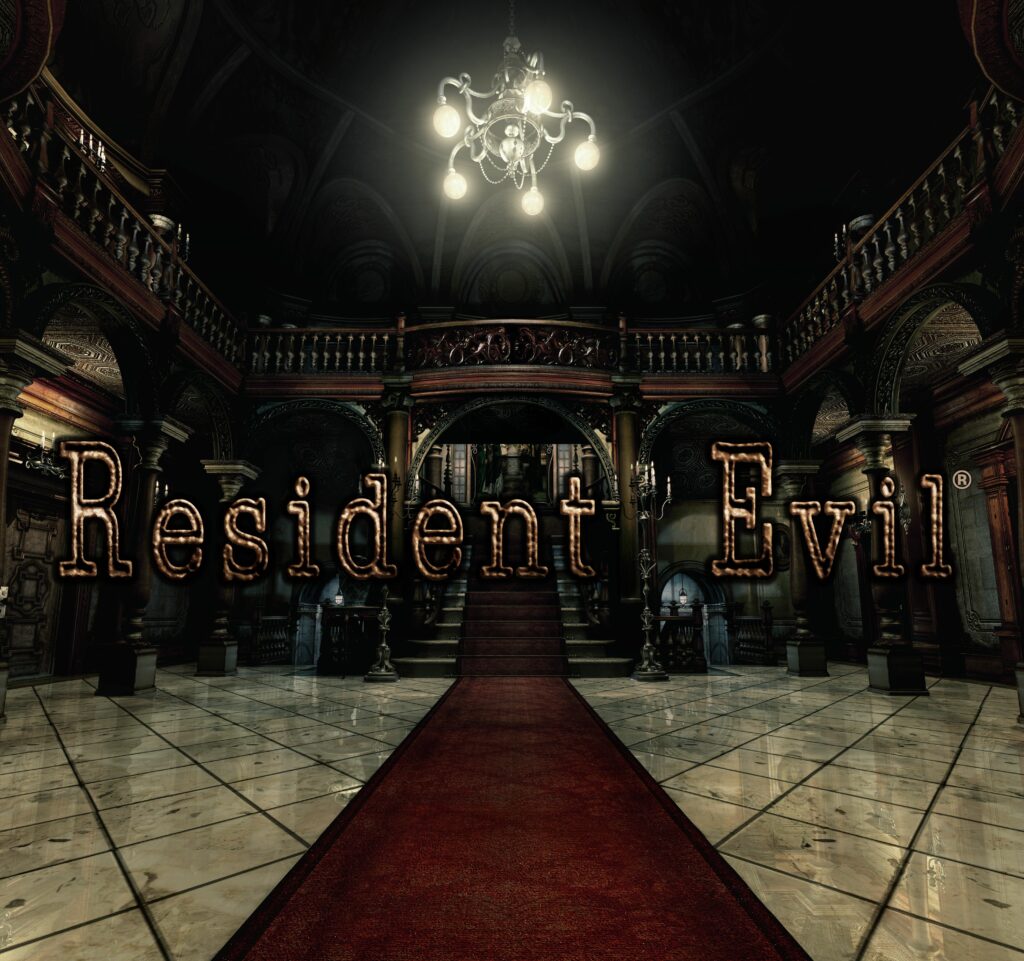 Resident Evil HD remaster announced for current and last gen consoles ...