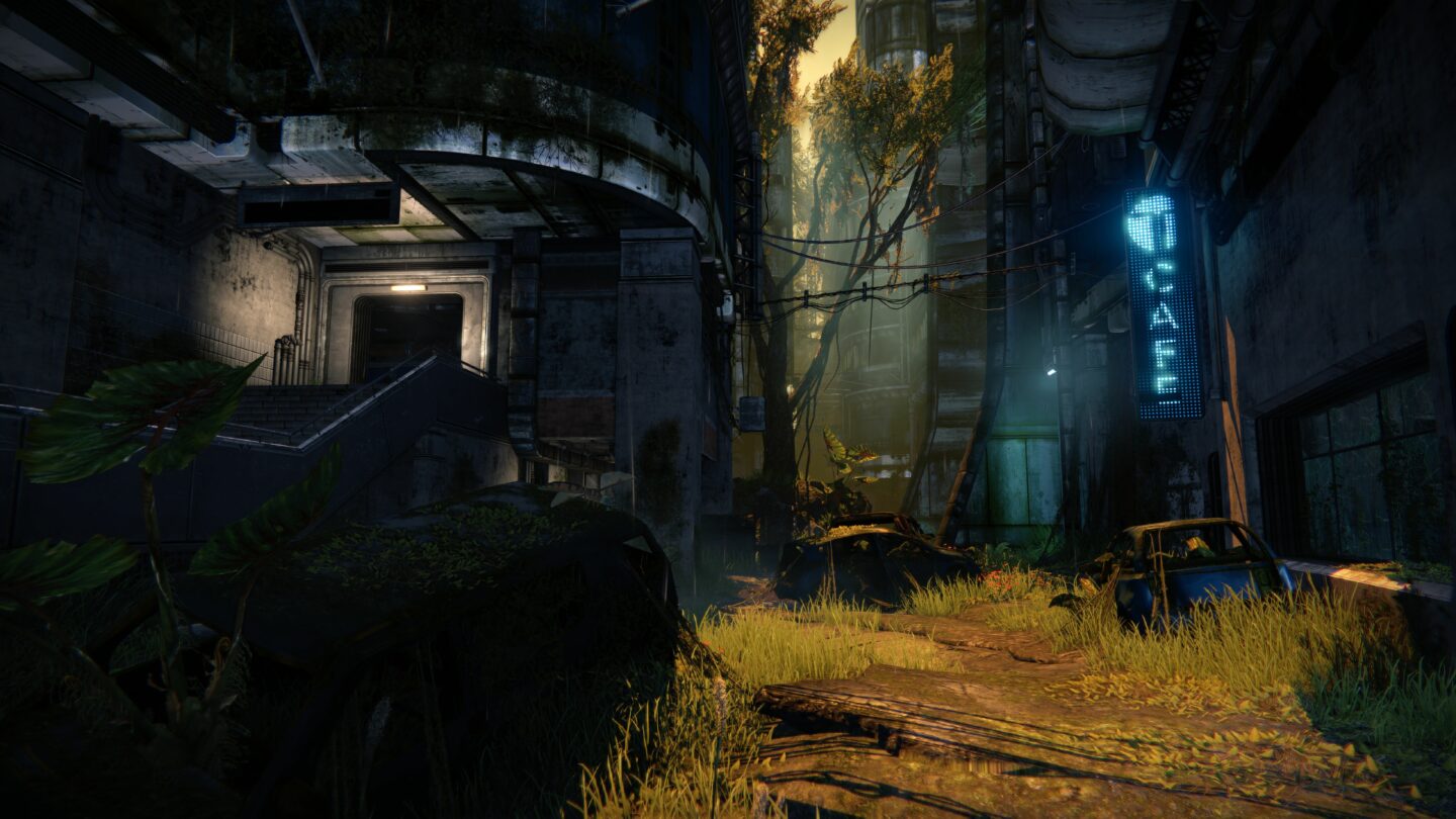 Destiny Gamescom PVP gameplay, screenshots - Gematsu