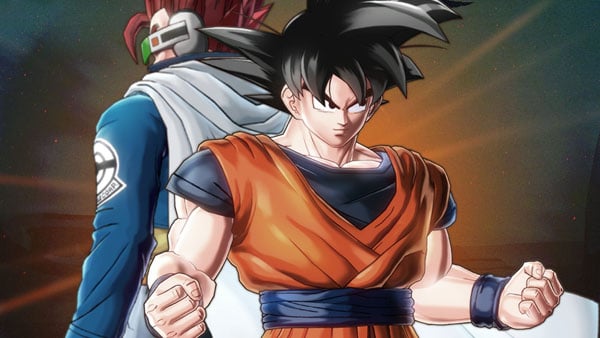 Dragon Ball: Xenoverse network test coming next month - Gematsu