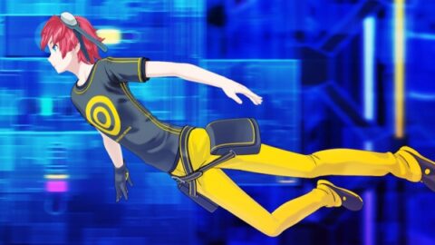 Digimon Story: Cyber Sleuth details and screenshots: CG event scenes ...