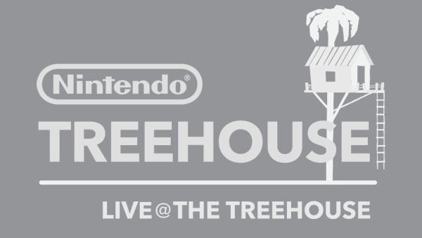 Nintendo Treehouse live stream: September 12, 2014 - Gematsu