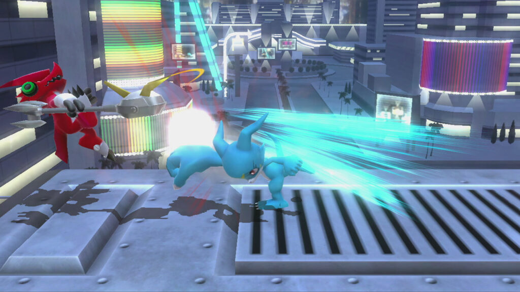 Digimon All-Star Rumble reveals Digicards system - Gematsu