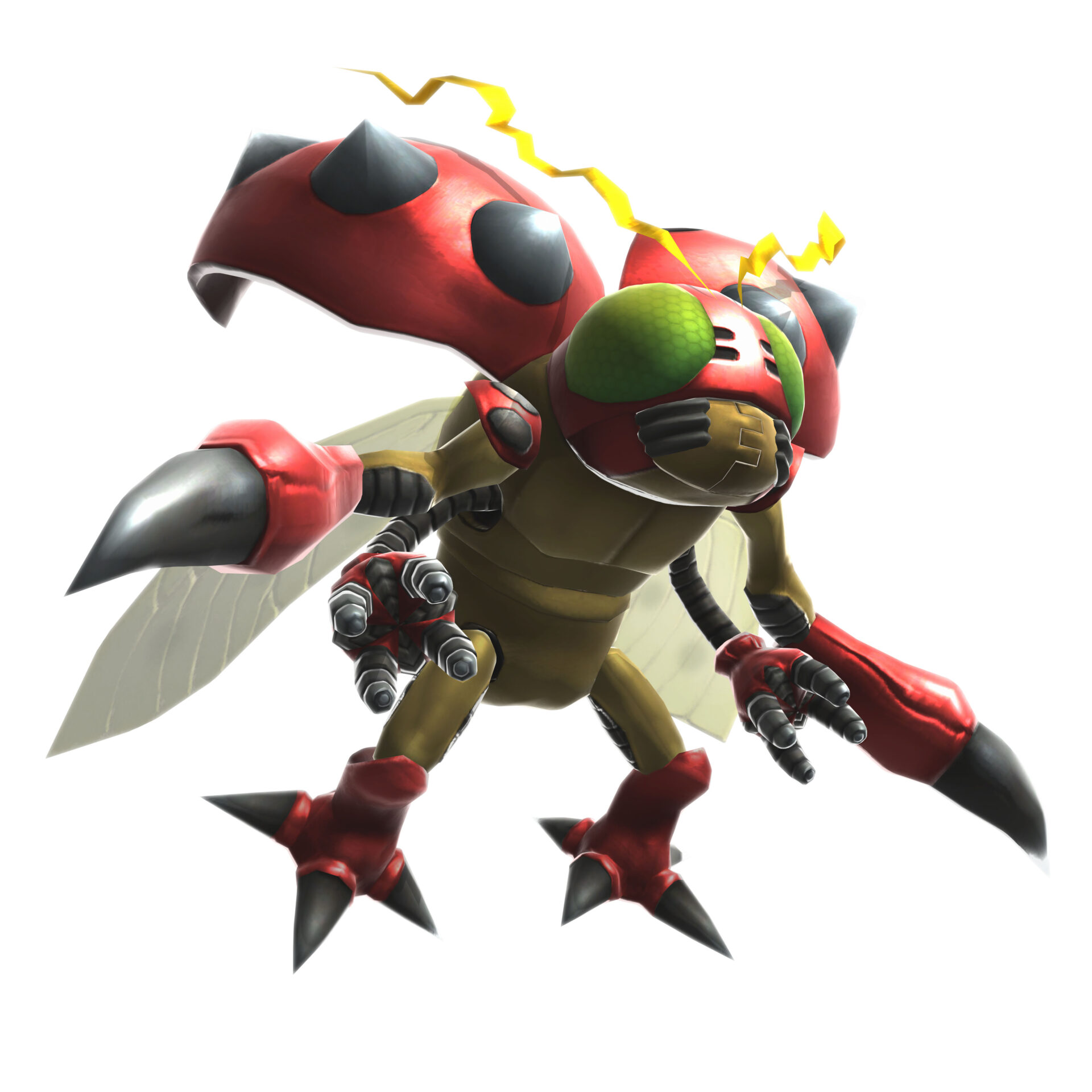 Digimon All-Star Rumble reveals Digicards system - Gematsu