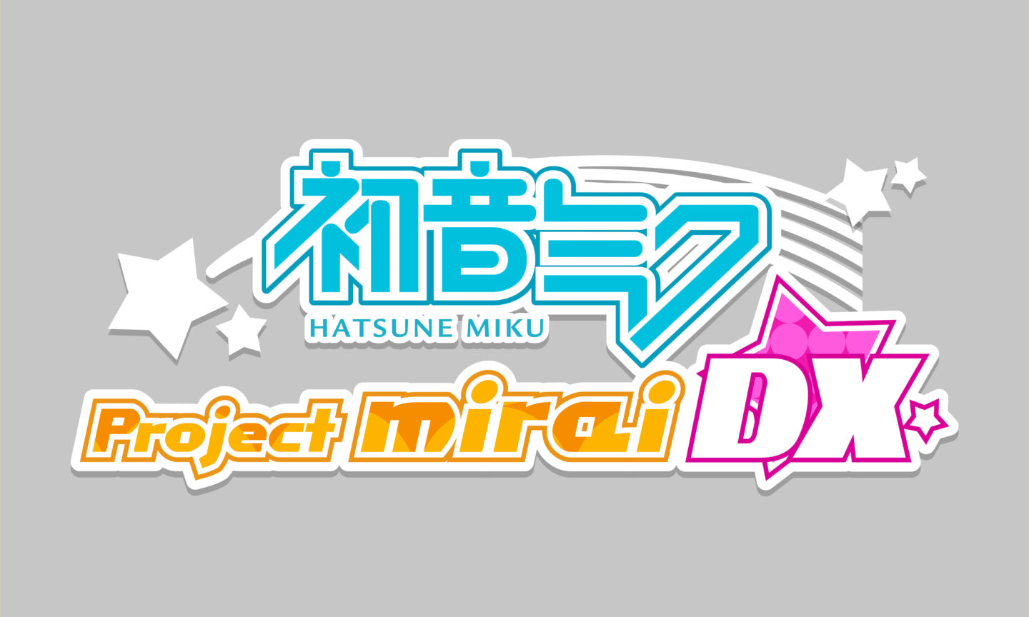 Hatsune Miku: Project Mirai Remix renamed Hatsune Miku: Project Mirai DX - Gematsu