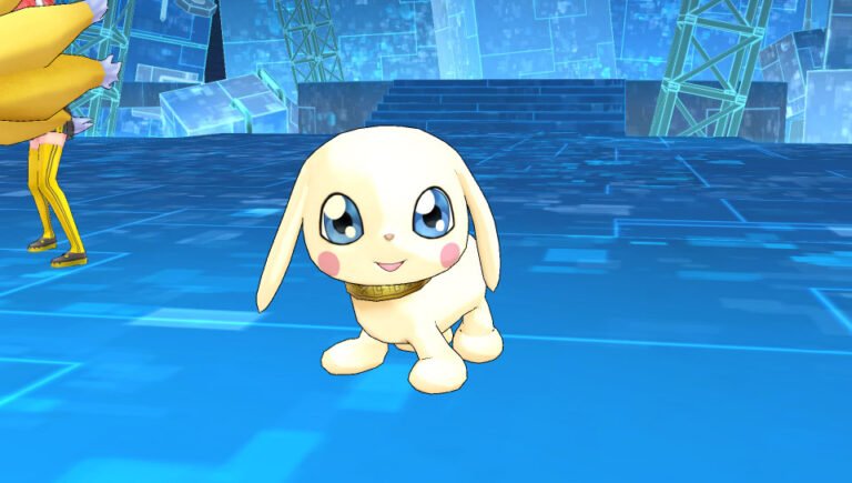 Digimon Story: Cyber Sleuth details and screenshots: CG event scenes ...