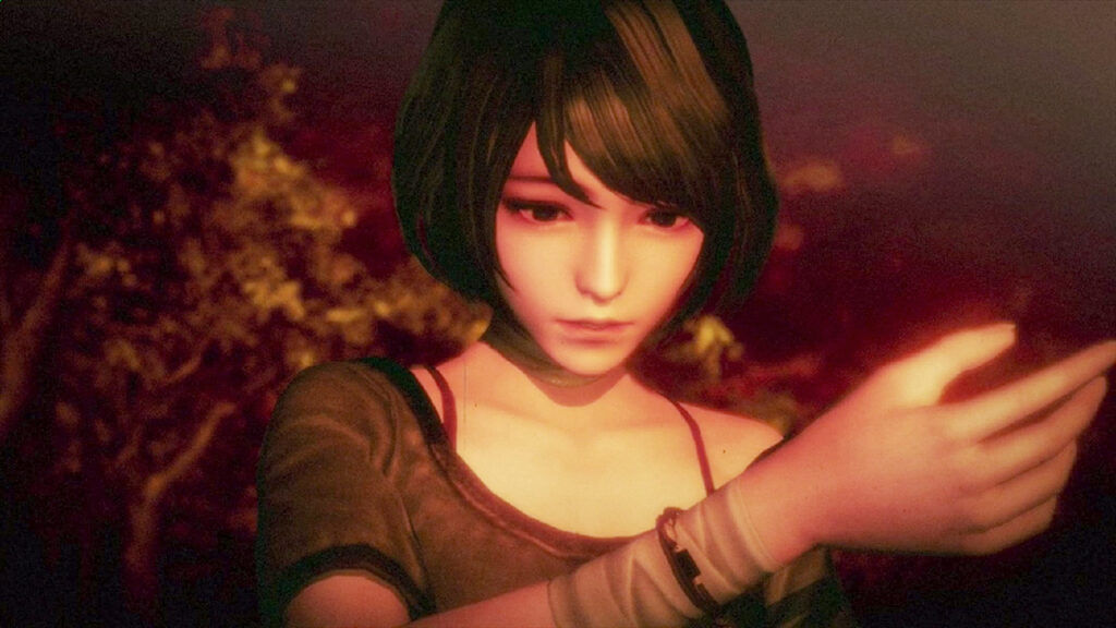 Dead or Alive’s Ayane playable in Fatal Frame Wii U - Gematsu