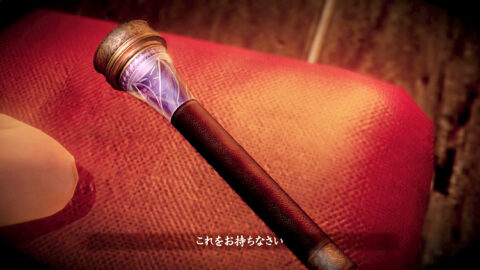 Dead or Alive’s Ayane playable in Fatal Frame Wii U - Gematsu