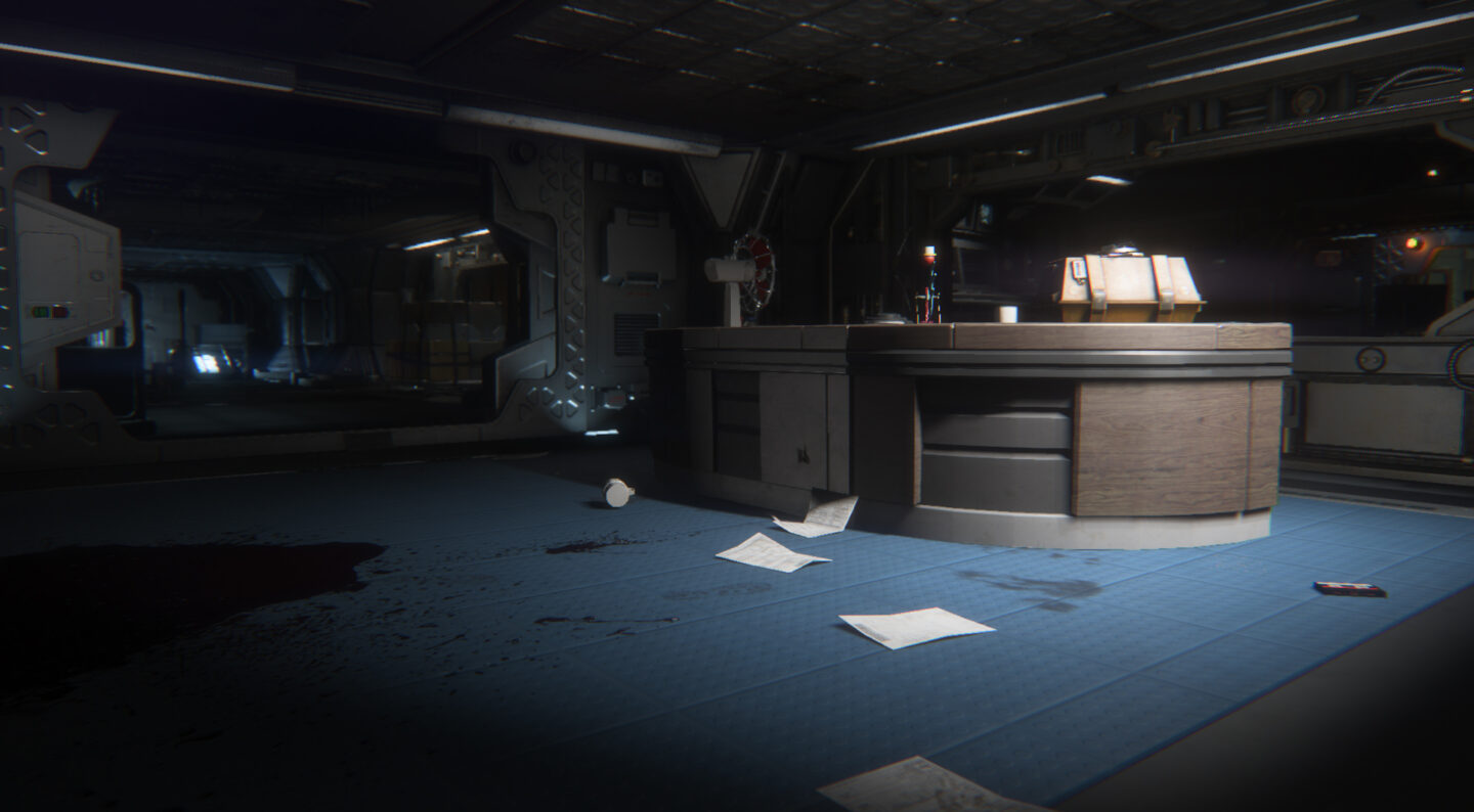 Alien: Isolation Survivor Mode, Season Pass detailed - Gematsu